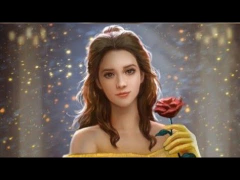 Top ten most beautiful Disney Princesses. - YouTube