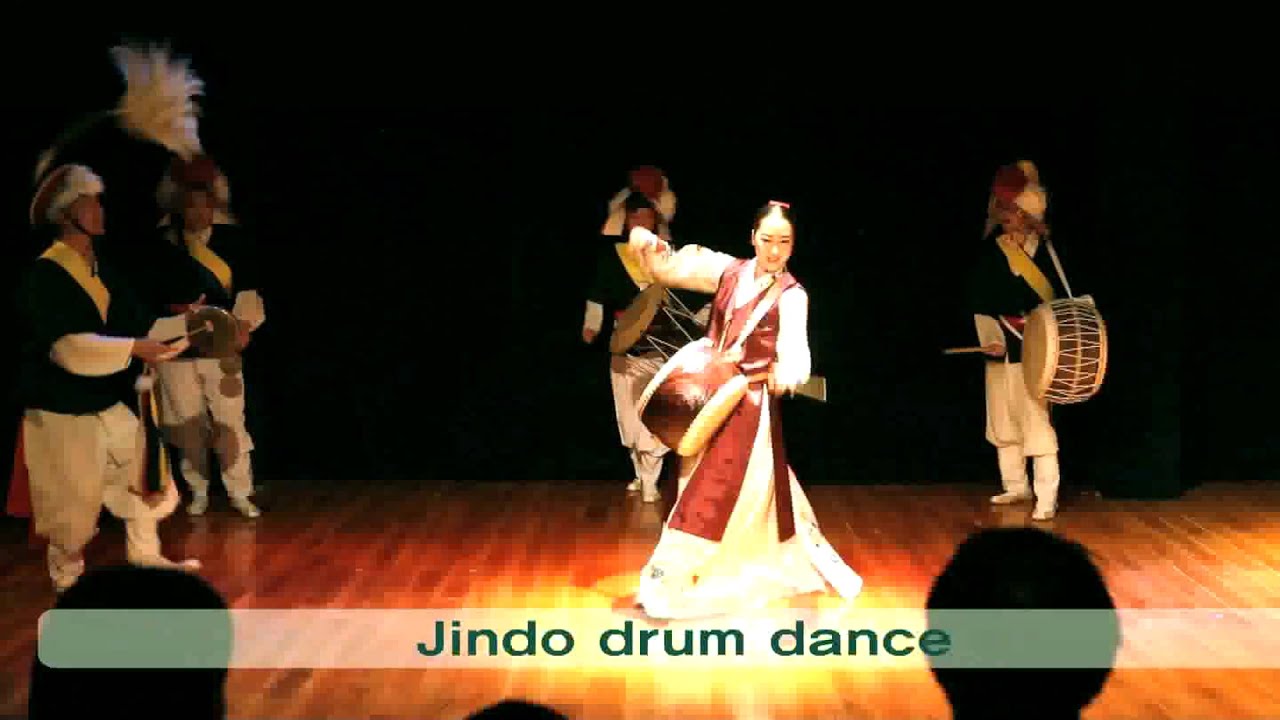 SAMULNORI - YouTube