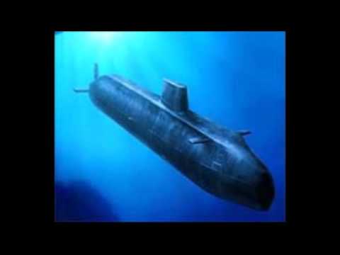 Denizaltı sinyal sesi