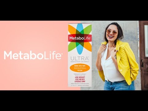 Metabolife Ultra #diet #exercise #metabolife - YouTube