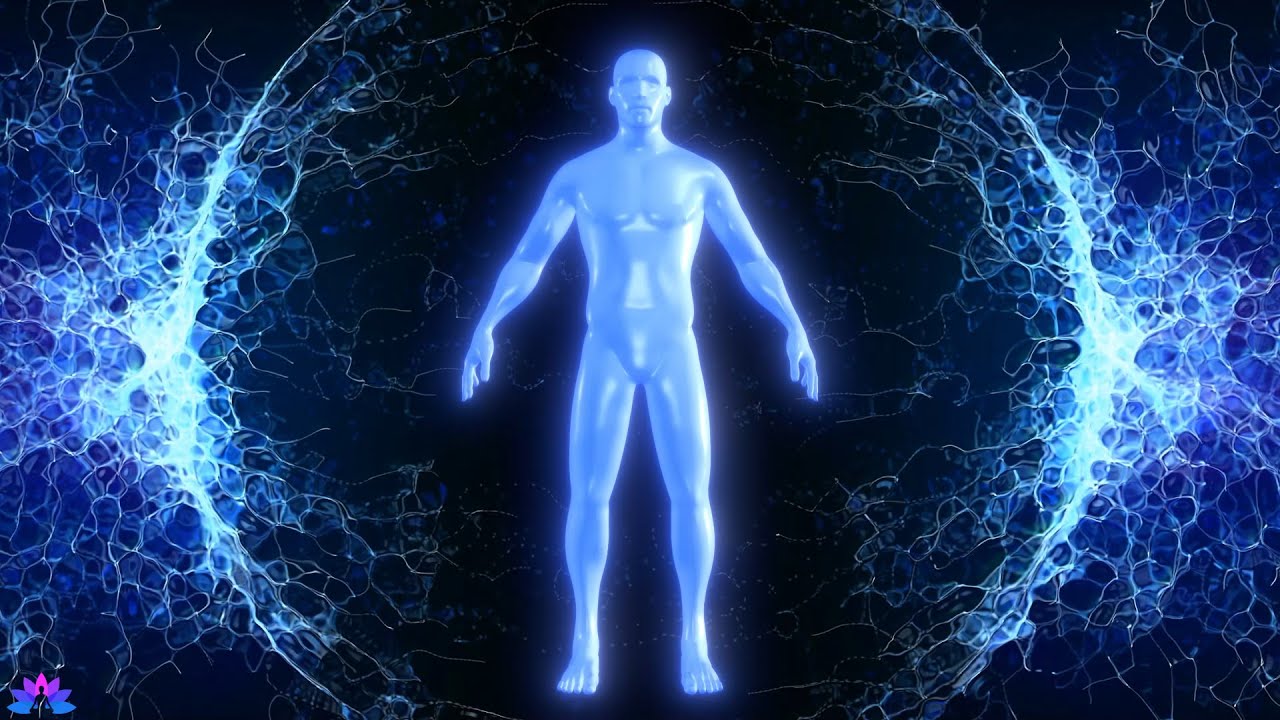 Full Body Healing Frequencies (528Hz) - Alpha Waves Massage The Whole ...