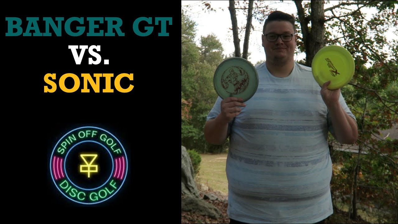 Banger GT Vs. Sonic - YouTube
