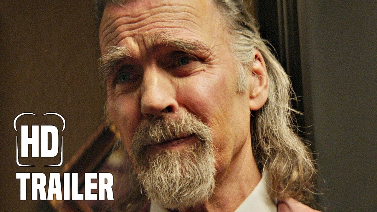 RUTHLESS - GNADENLOS Trailer German Deutsch (2024) @FilmtoastDE - YouTube