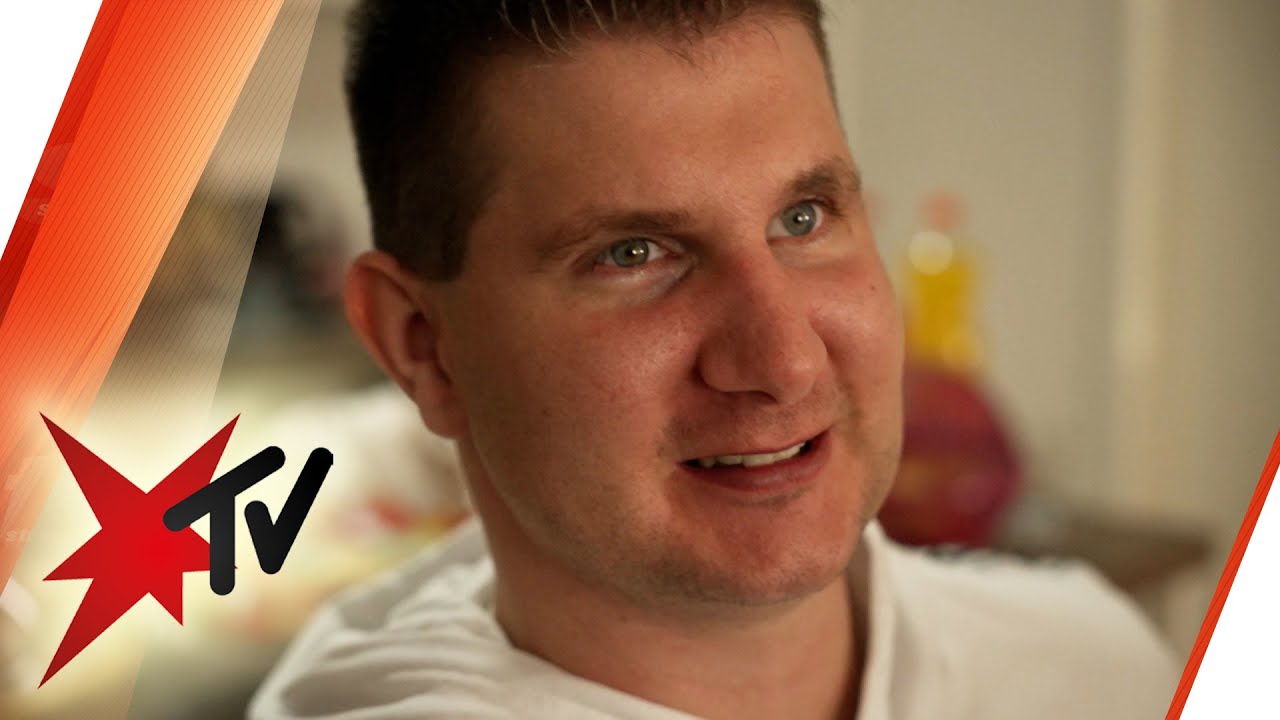 Nach schwerem Unfall: So geht es Mara und Matze heute | stern TV - YouTube