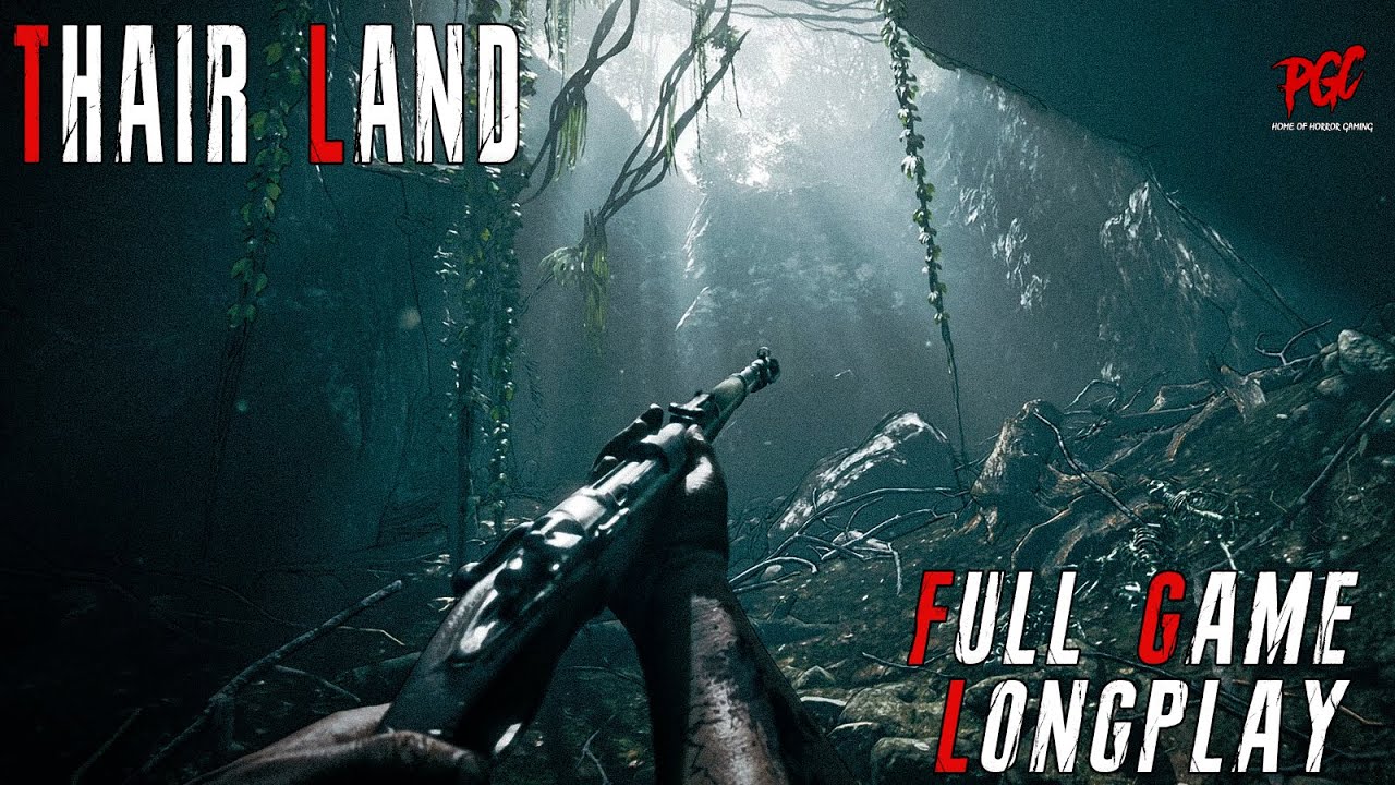 Crazy Island of Cannibals | Terrifying Horror in Their Land ( Full Game ...