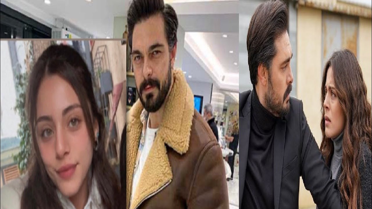 Sıla made Halil fall in love with her with her last move!! - YouTube