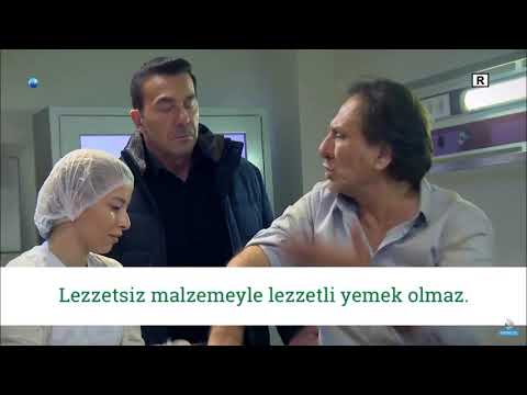 Mesut ve Husnu bir birine girdi. Arka Sokaklar 537 bolum