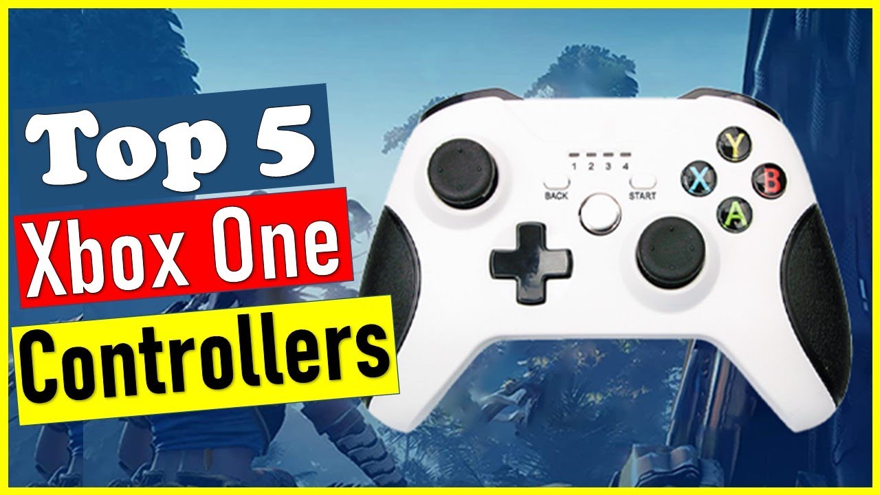 Best Xbox One Controllers on Aliexpress | Top 5 Best Xbox One ...