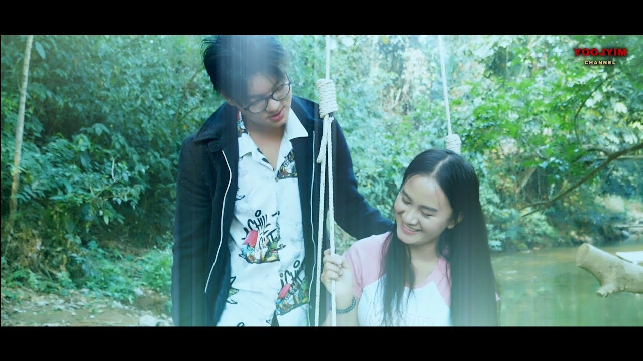 Sad Hmong song / Koj Hloov Siab (Teaser Trailer) - Fooj Chang - YouTube