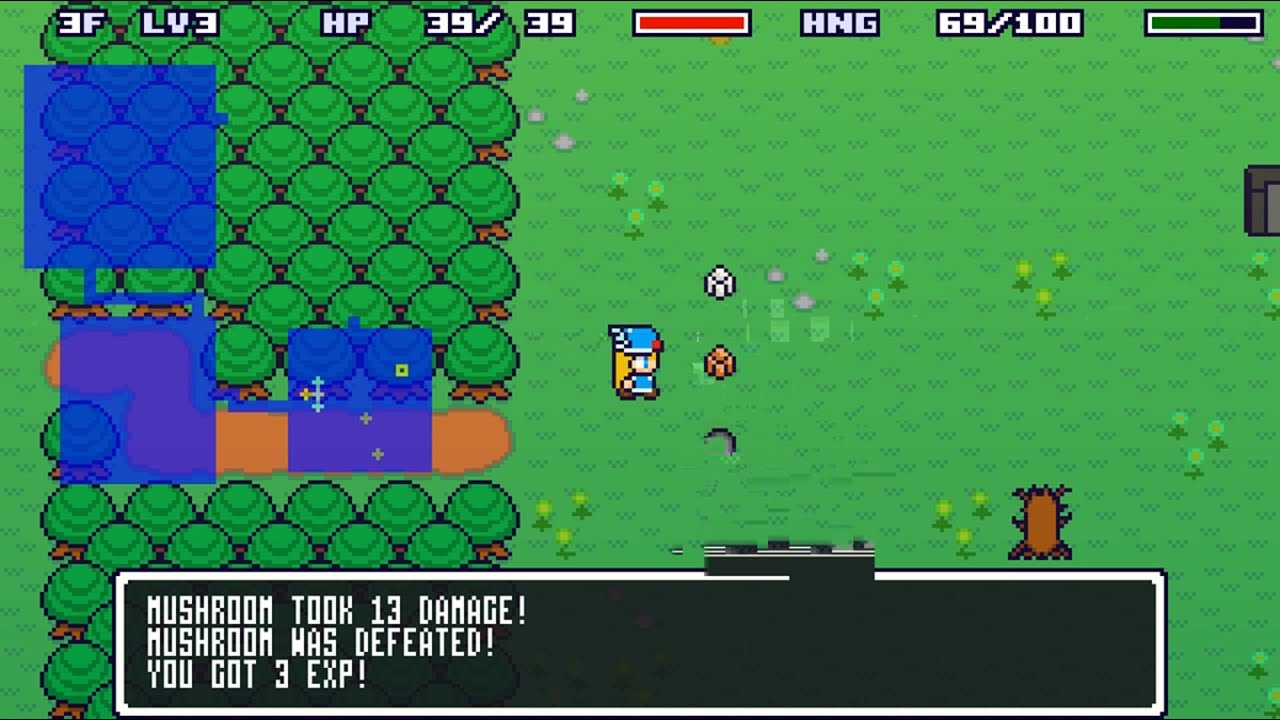 Alchemic Dungeons DX (PC) - YouTube