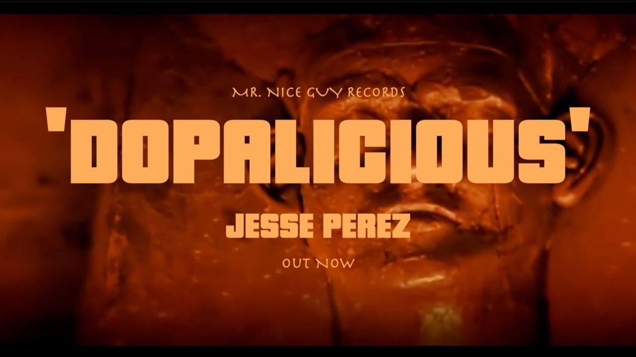 Jesse Perez Spottieottiedopaliscious Youtube