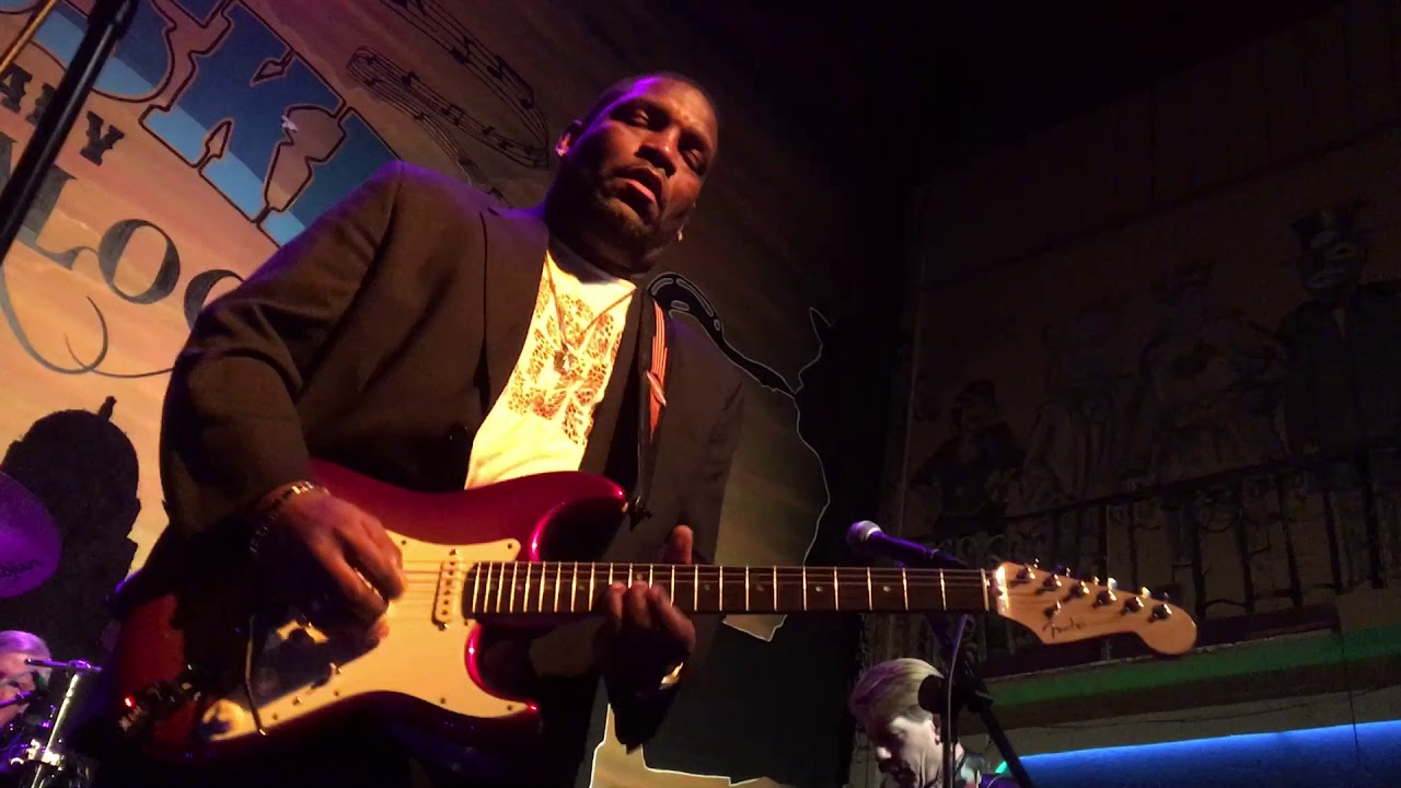 Dee Miller Band 2019 LIVE FT Craig Clark (MN) #6 - YouTube