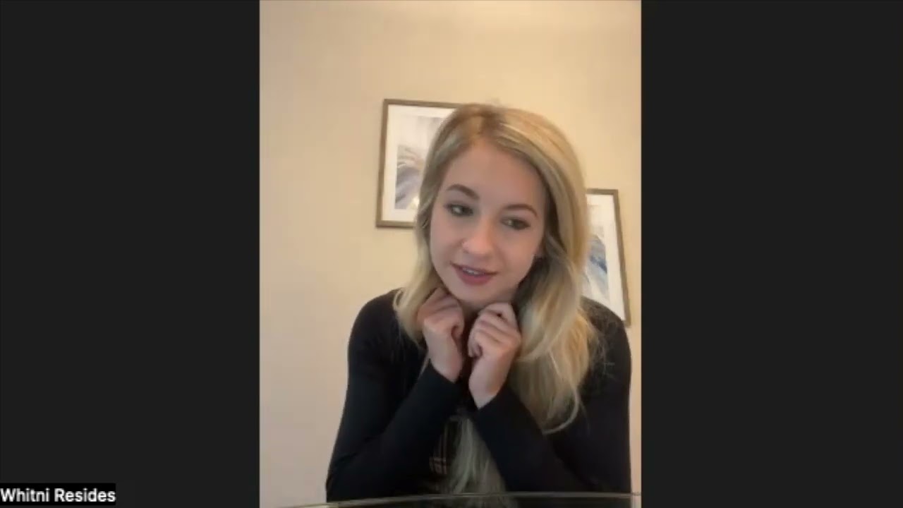 Whitni Resides talks about the true story of the Redneck Army labor ...