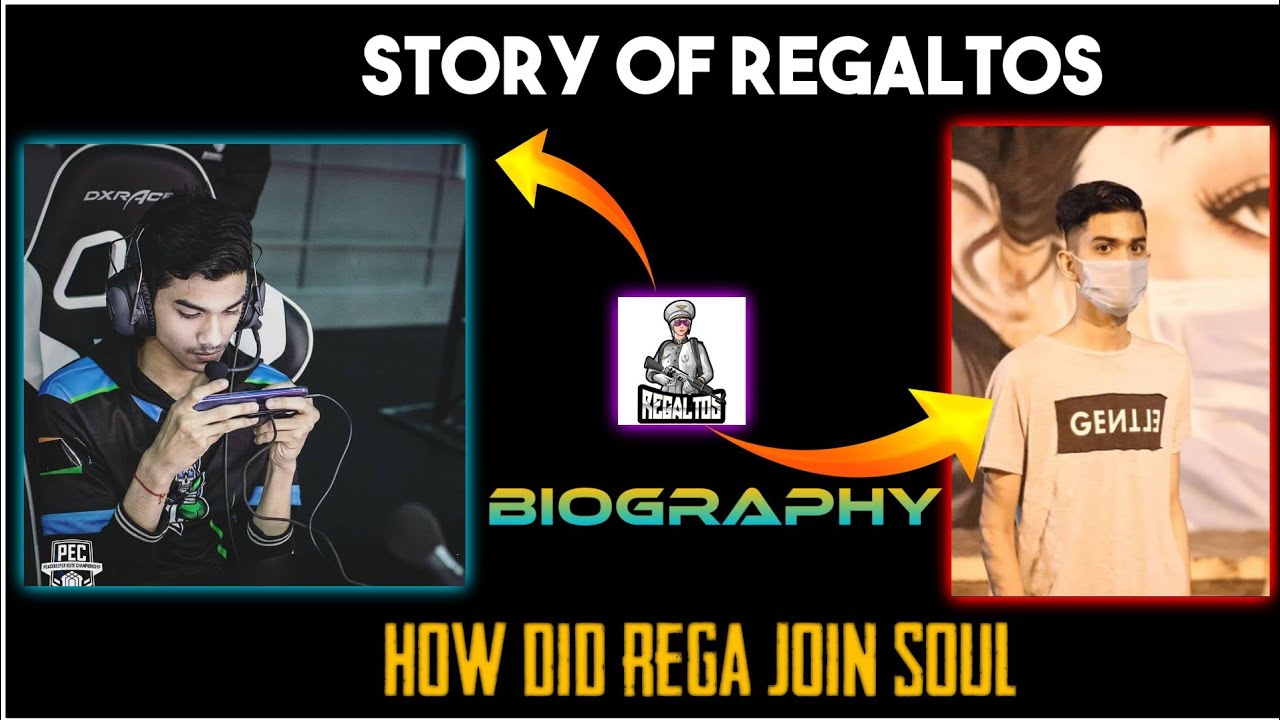 SOUL REGALTOS SUCESS STORY ON YOUTUBE JOURNEY | BIOGRAPHY | KAHANI ...