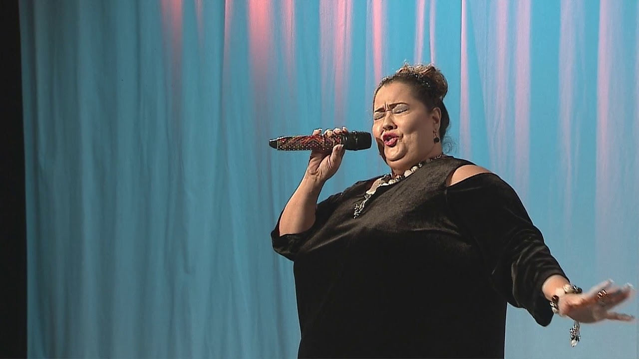 Noemi Cortes "la Sra Bolero - YouTube