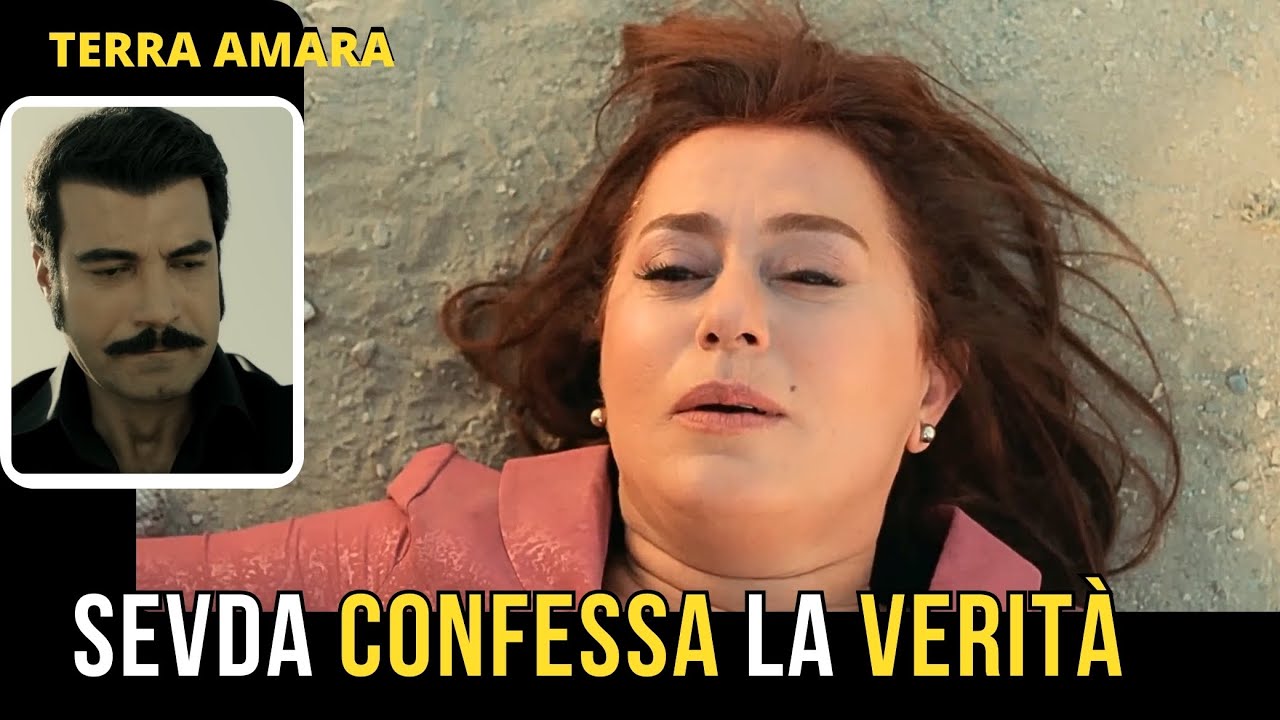 Ultima Rivelazione di Sevda e Una Promessa che può Distruggere Demir ...