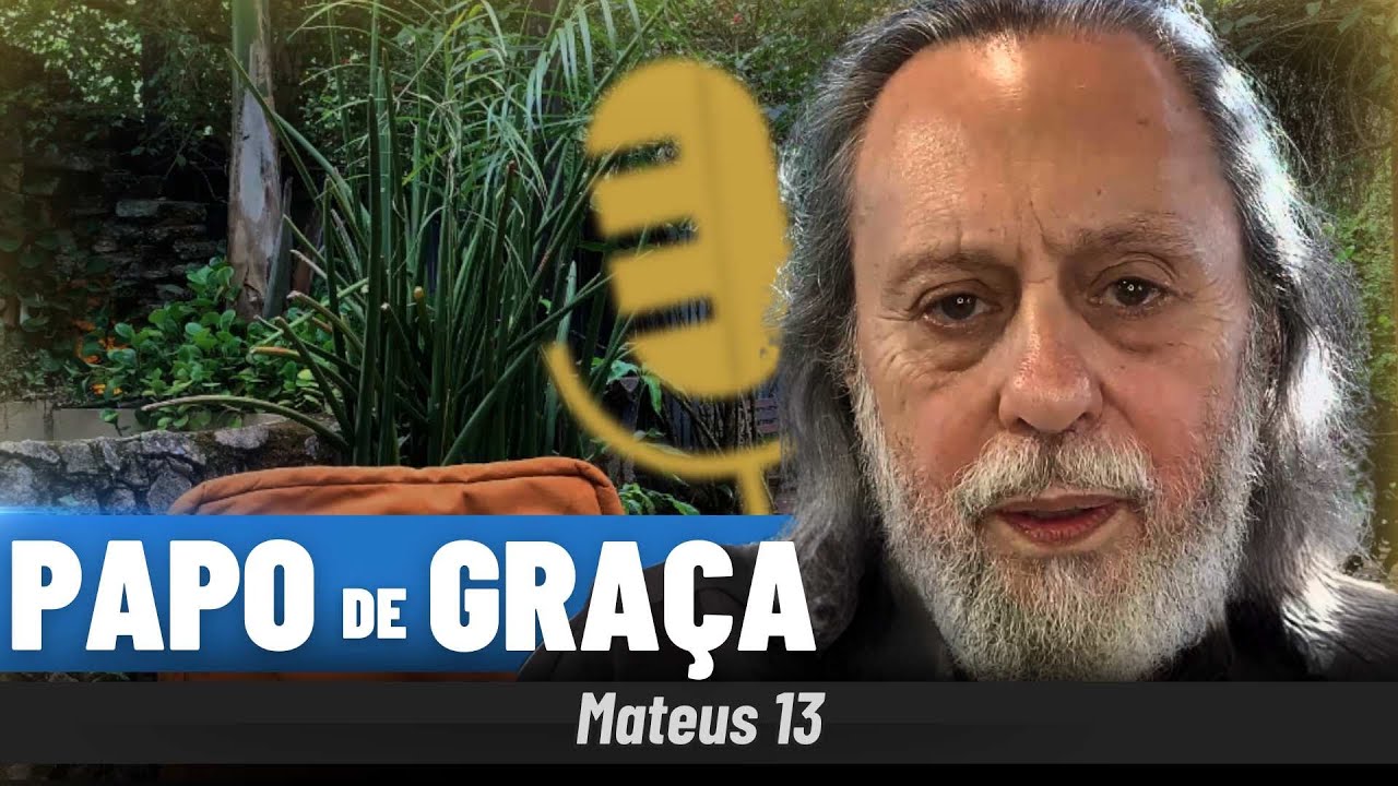 EXPOSIÇÃO DE MATEUS | JESUS: Totem e Tabu - YouTube