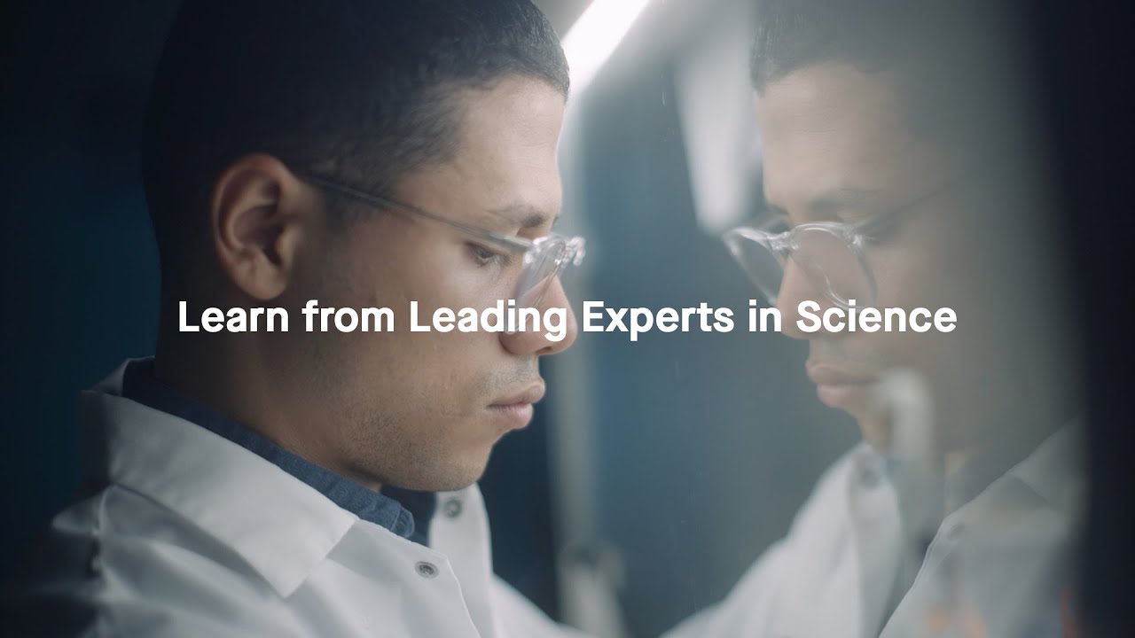 Learn from Leading Experts in Science | Skaggs Graduate School at ...