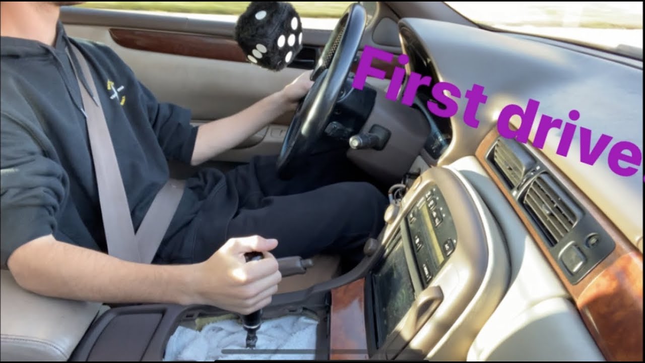 Sc400 Budget Manual Swap Part 4 YouTube Sc400 Budget Manual Swap Part 4 YouTube