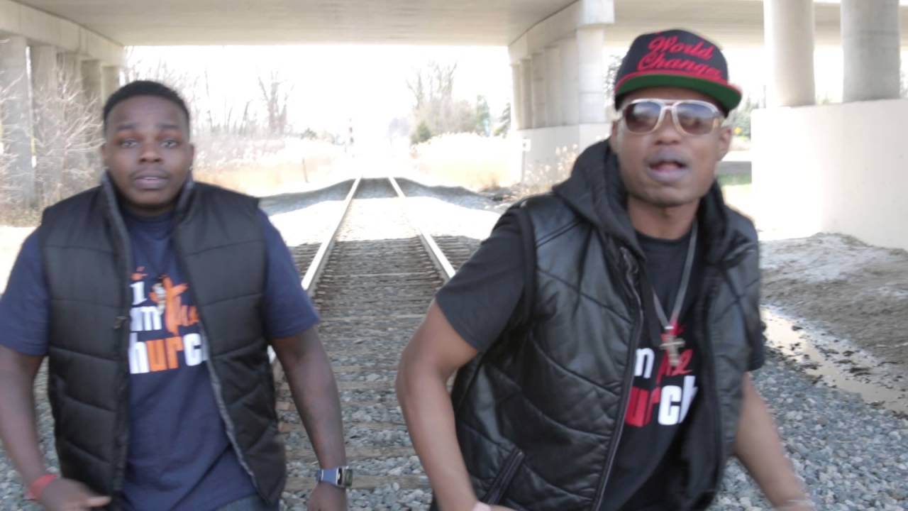 WASSUP RAPPER - YouTube