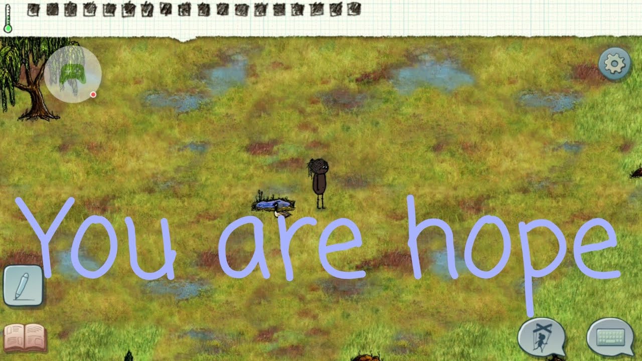 You are hope イヴ - YouTube