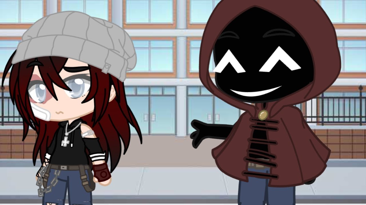 Your mom told me to pick you up meme (Creepypasta next gen) - YouTube
