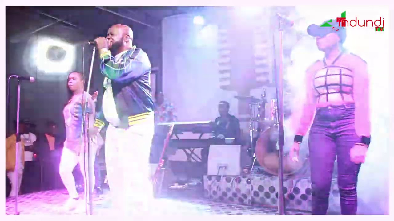 Kidum Kibido Full Performance With Bodaboda Band🔥🔥🔥 - YouTube