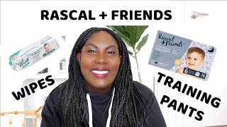 Rascal and Friends Diapers vs Pampers- How Do They Comp... | Doovi