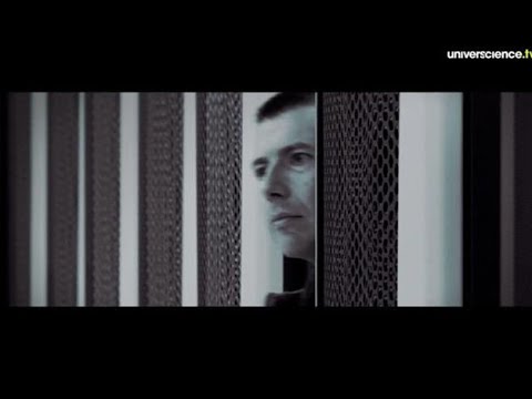 Georges Da Costa, chercheur en informatique - YouTube