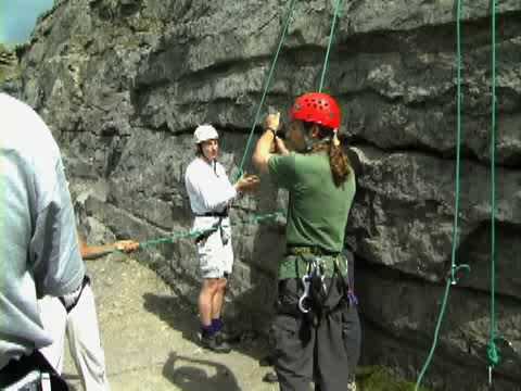 ProActive Adventure Outdoor Education Centre - YouTube
