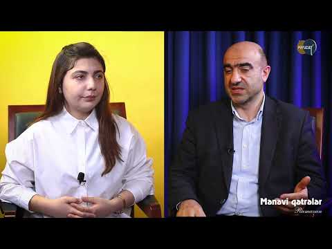 Ağa Hacıbəyli/Valideyn övlad münasibətlərində valideyn və övladın üzərinə düşən öhdəliklər nələrdir?