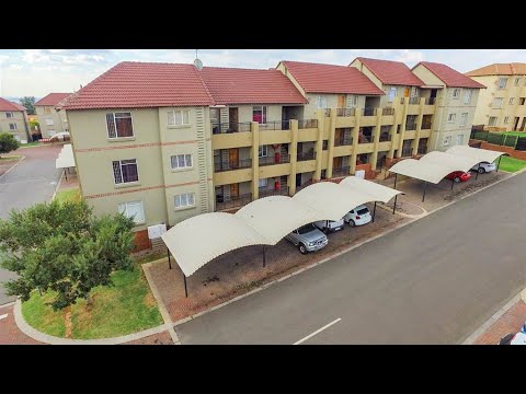 2 Bedroom Flat for sale in Mpumalanga | Witbank | Reyno Ridge | 90 ...