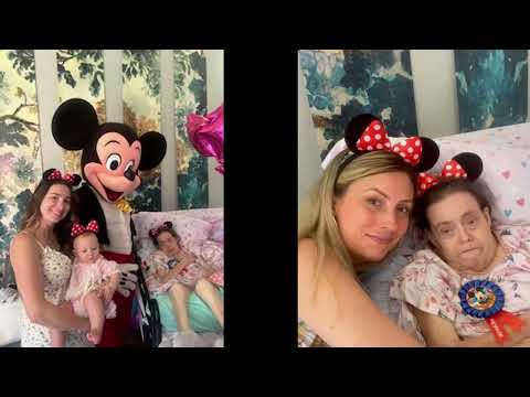 Shelly Wallace Obituary 1 13 26 Final Show - YouTube