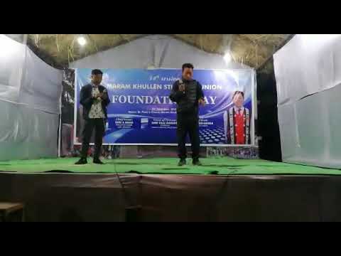 Maram khullen funny song - YouTube