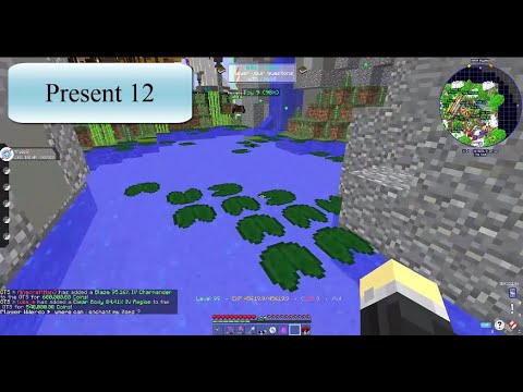 Complex Pixelmon - Toy Hunt All Locations 2022 (/warp carnival) - YouTube