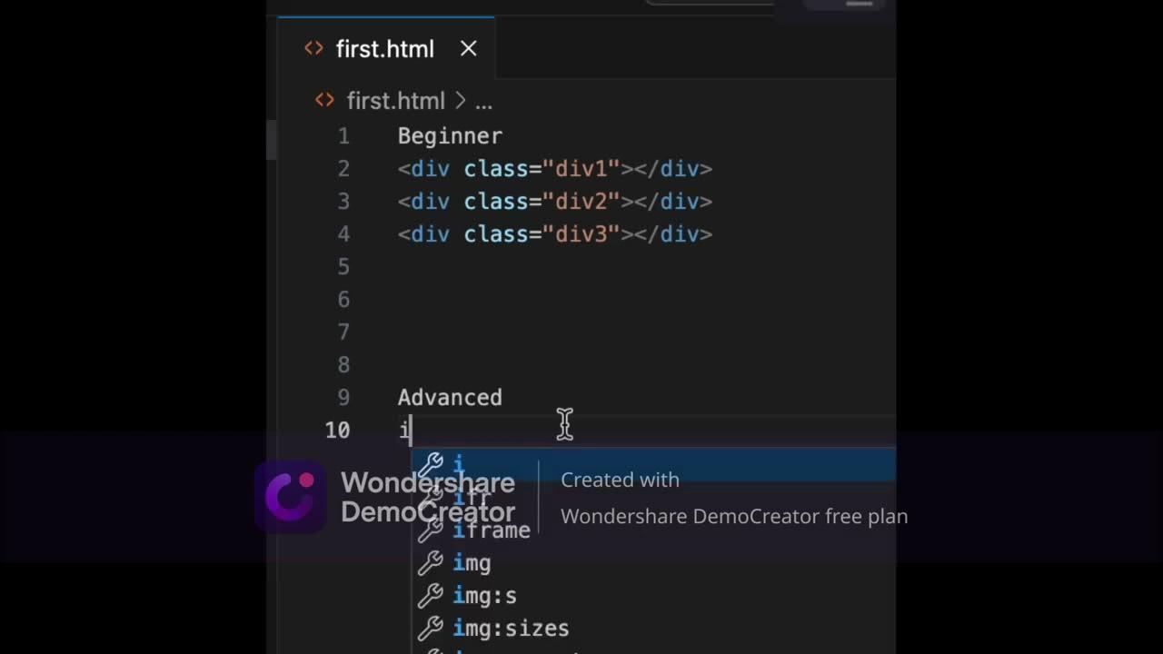 HTML hack as a advanced programmer - YouTube