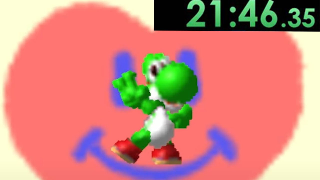 How we FINALLY finished a game - YouTube