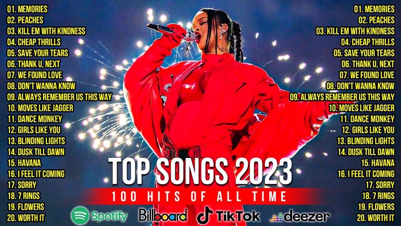 Pop Hits 2023 Billboard Hot 100 Top 40 New Songs 2023 This Week pop-hits-2023-billboard-hot-100-top-40-new-songs-2023-this-week