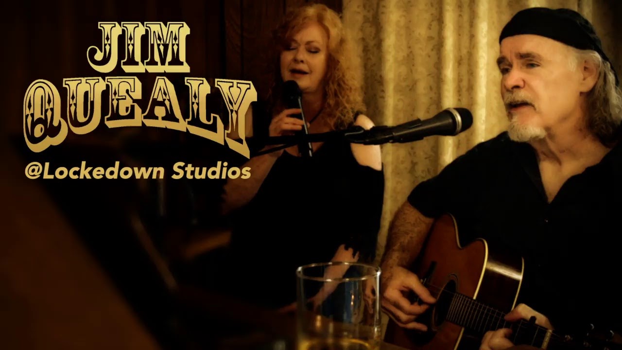 Jim Quealy Live Live Stream - YouTube