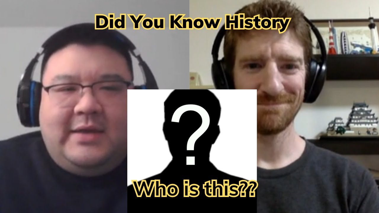 Who is the man in this story..? | DID YOU KNOW HISTORY - YouTube