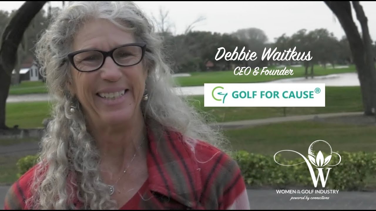 Debbie Waitkus WIGI Testimonial - YouTube