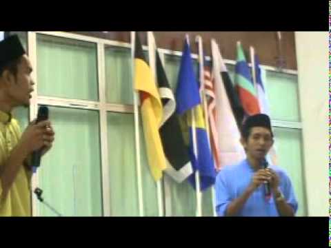 IKM Alor Setar nasyid kediaman jan jun 2011 kump 13 - YouTube