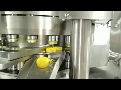 bouillon cube making machine soup seasoning cube machine chicken ...