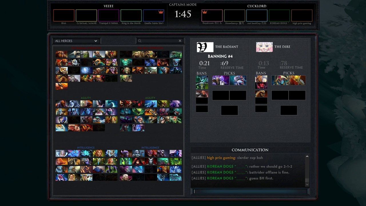 Dota 2 Battle Cup - YouTube