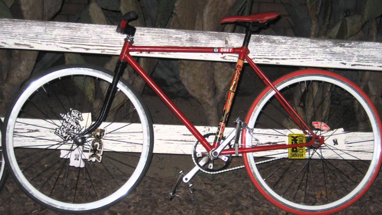 COLTON ''HOOD FIXIES''2012.wmv - YouTube