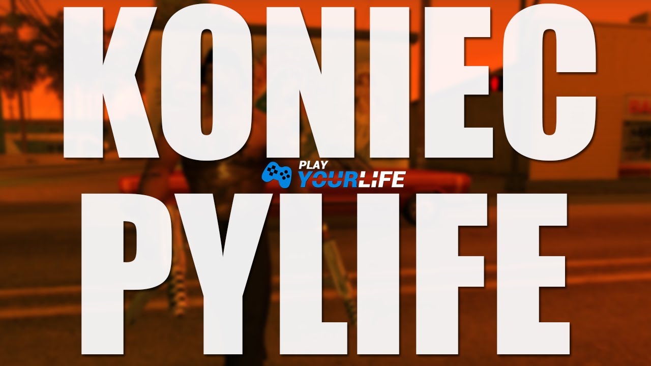 DZIEŃ PRZED KOŃCEM PYLIFE - YouTube