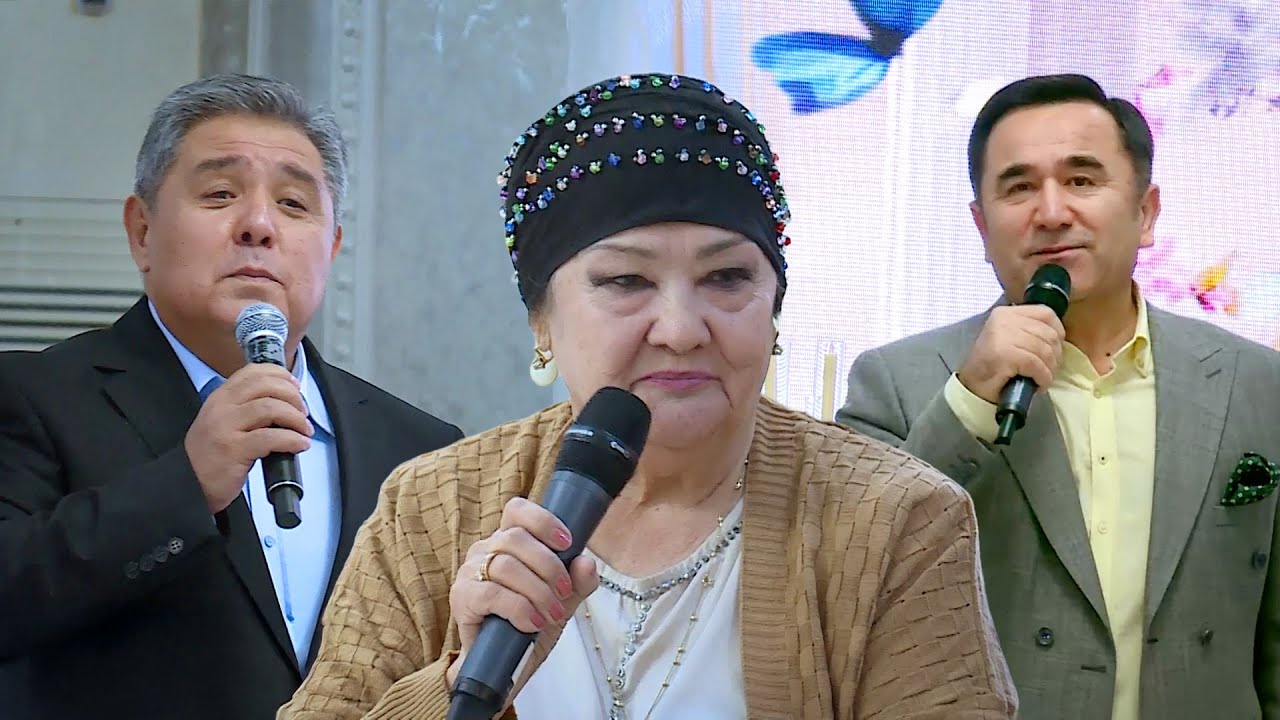 Xushvaqt 13-dekabr soni - Tolibjon Isroilov, O’zbekiston xalq artisti ...