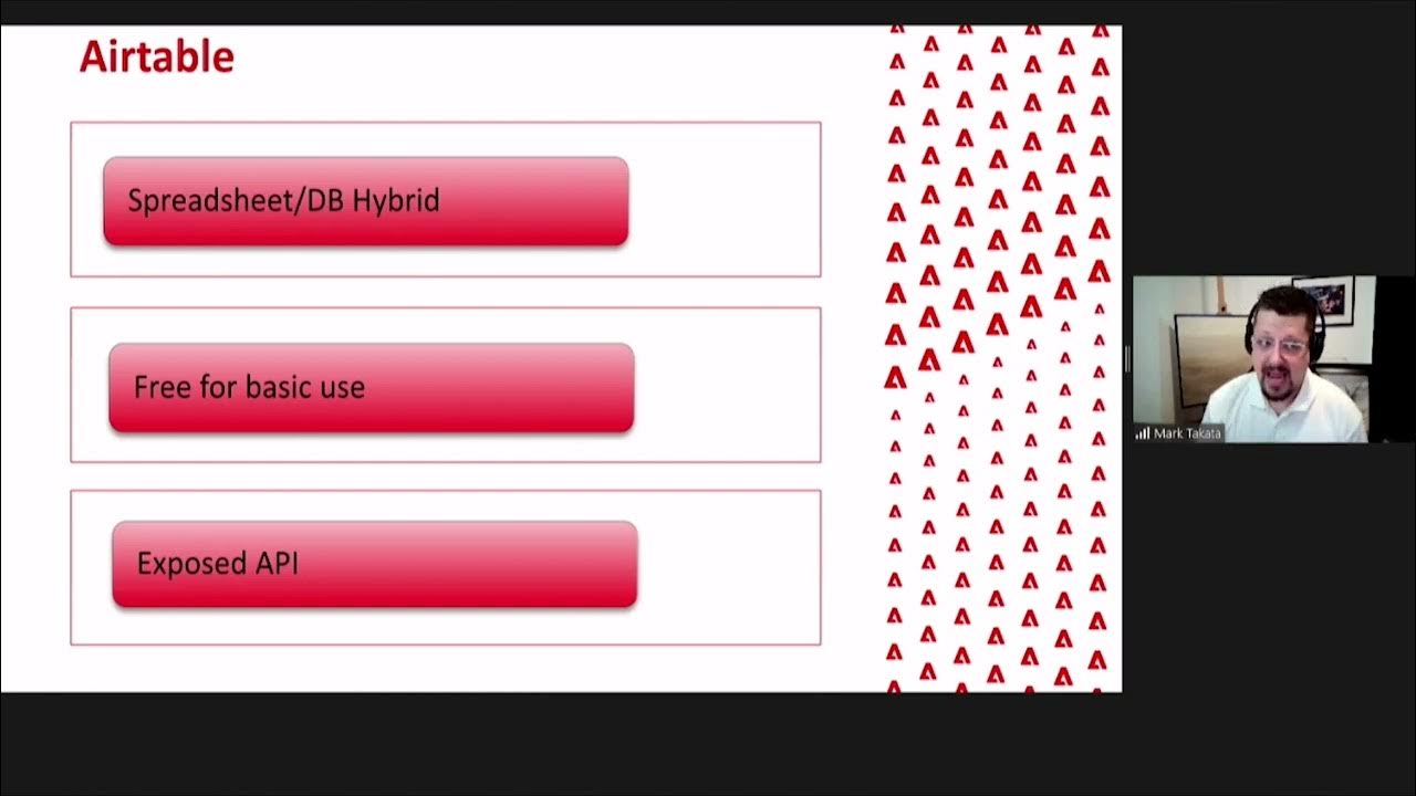 Using ColdFusion with No Code & GraphQL - YouTube