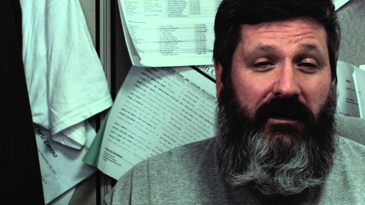 Art of Change interview with Chris - YouTube