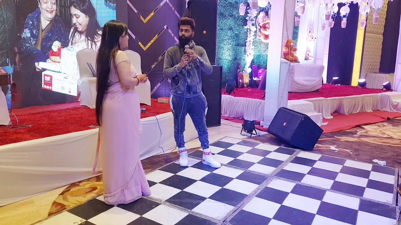 How to impress a girl | Best street magic | India | Mentalism | Full on ...